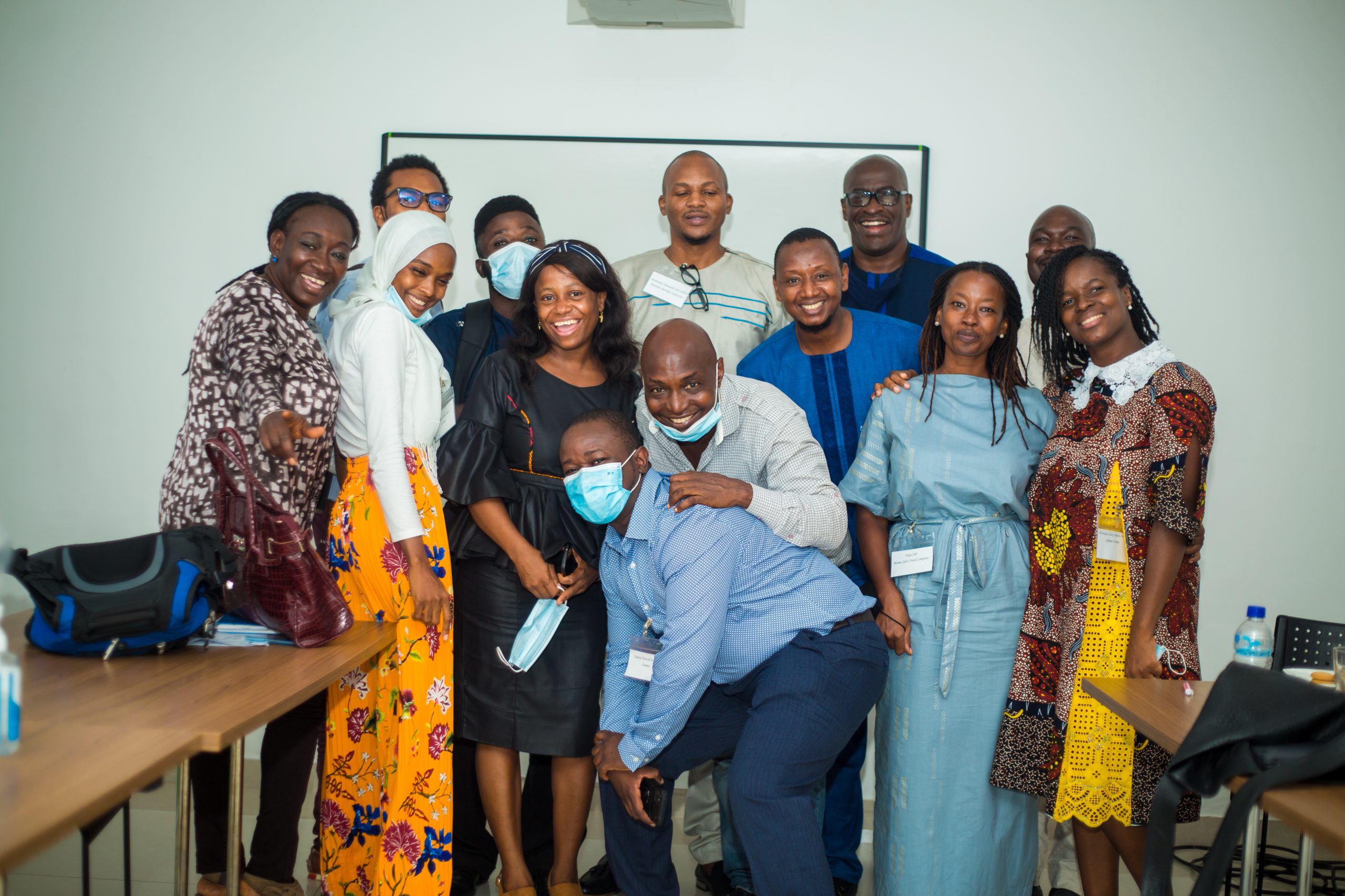 For Salone, by Salone: Sierra Leonean manufacturing business wins top ...